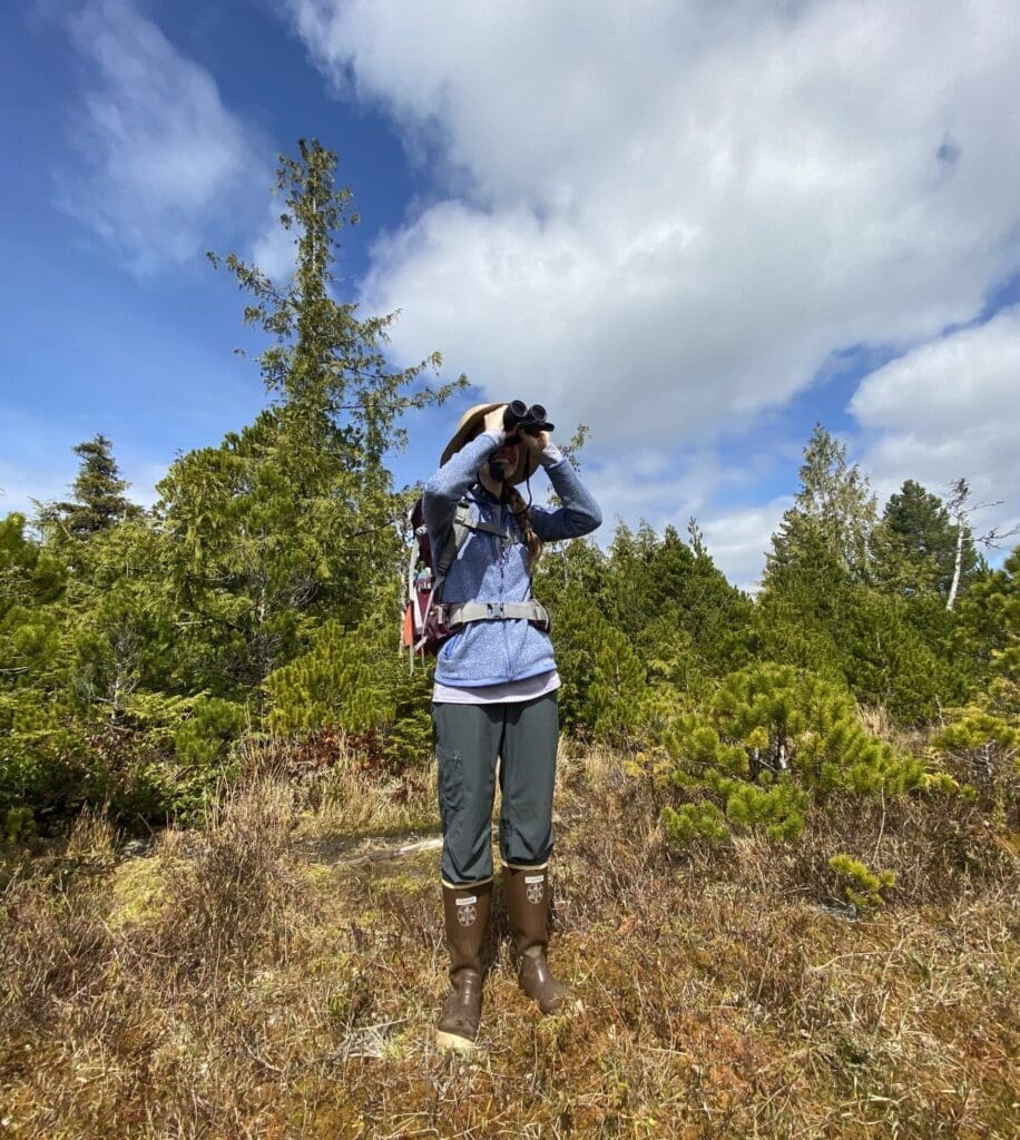 Local's Guide to Ketchikan - Out to Sea Expedition Co